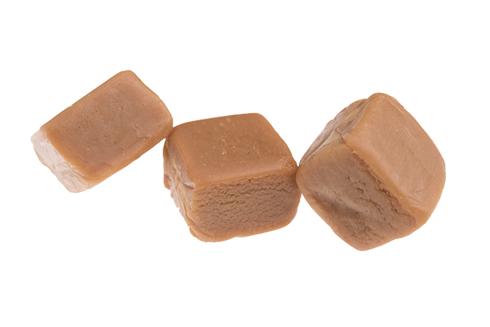 Homemade Fudge Confectionery Product Range from Scotland