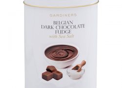 Quality handmade fudge confectionery manufactured in Scotland